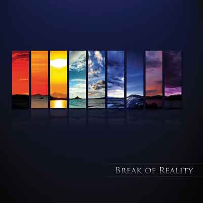 Spectrum+of+the+Sky | Break of Reality - Cello Rock