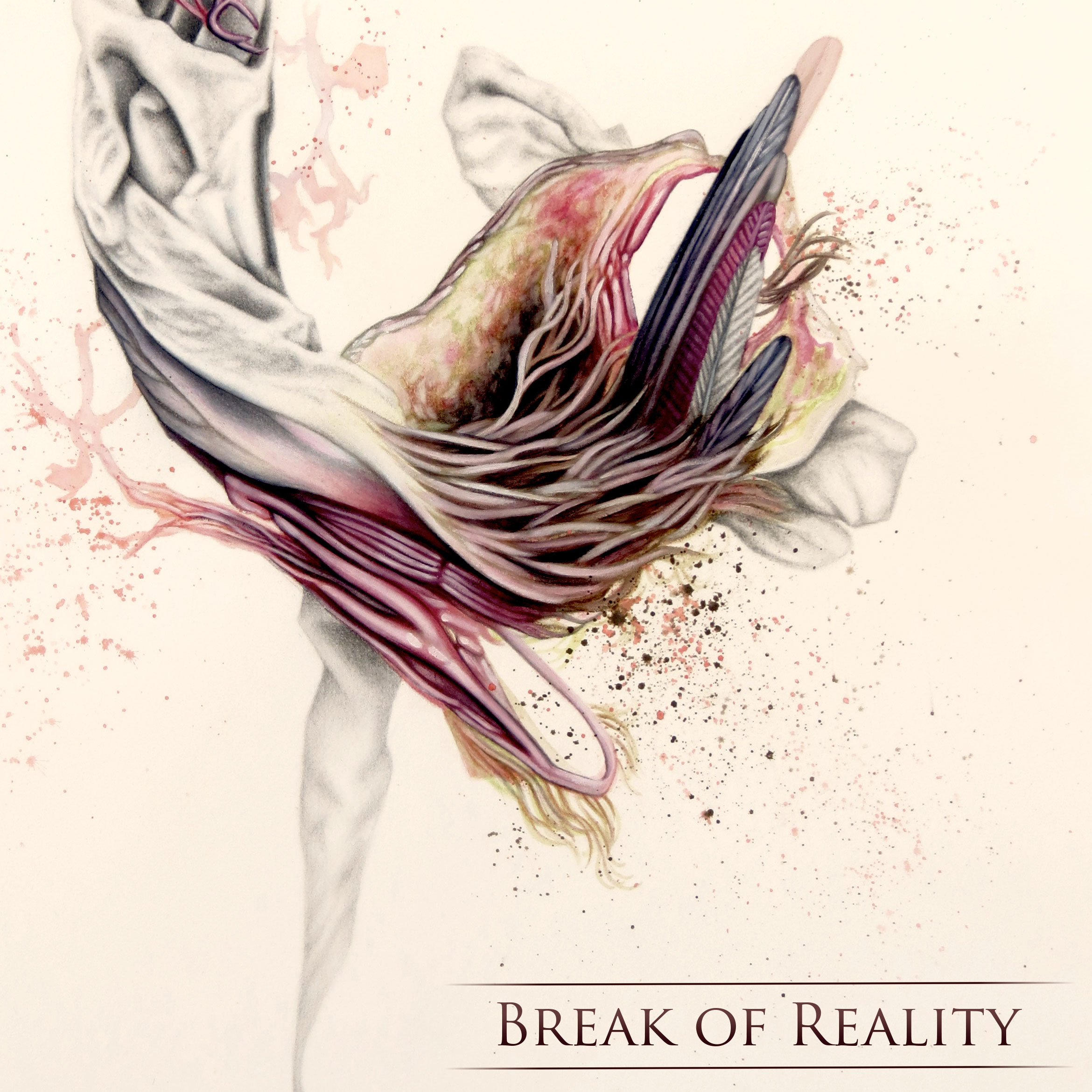 Order the album, “TEN”! | Break of Reality - Cello Rock